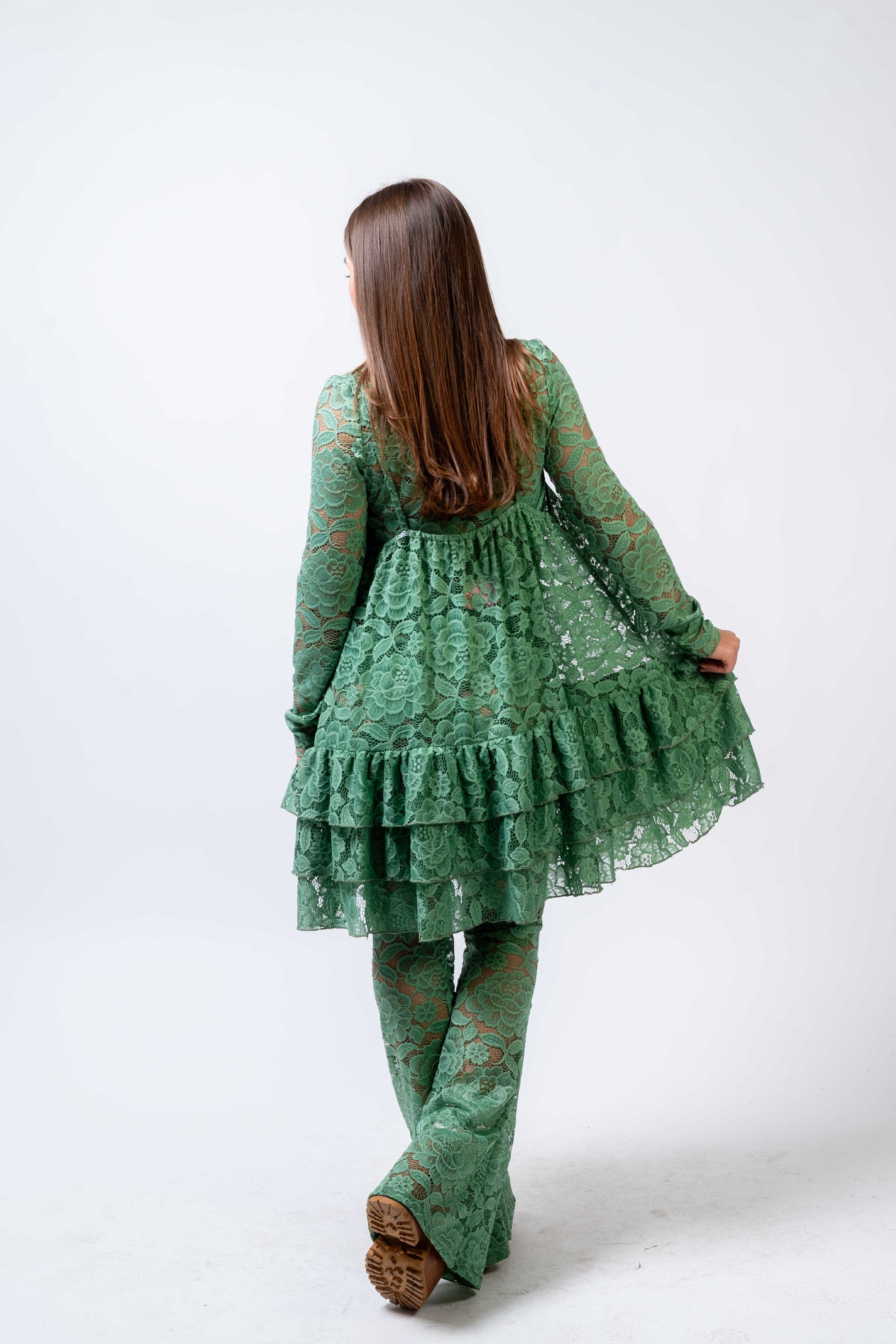 Vestido Lala Jade – dosgracias